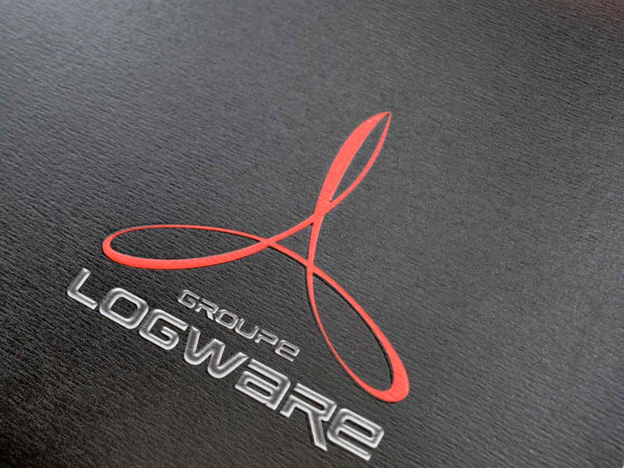 Groupe Logware - MM-C