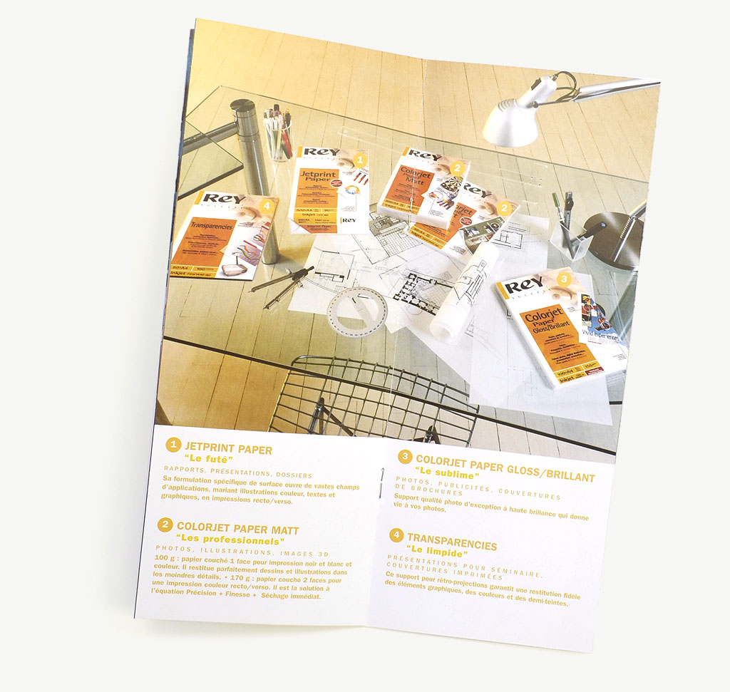 International Paper - MM-C