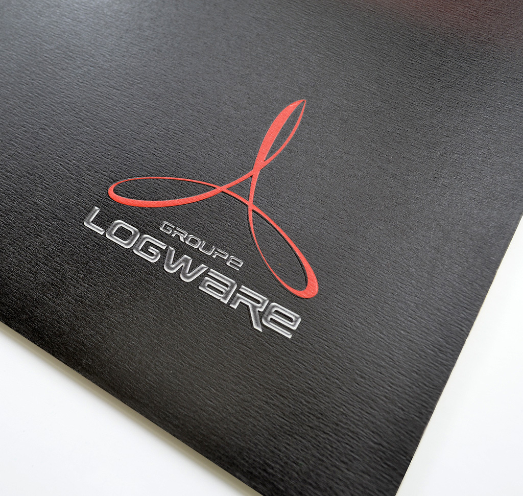 Groupe Logware - MM-C